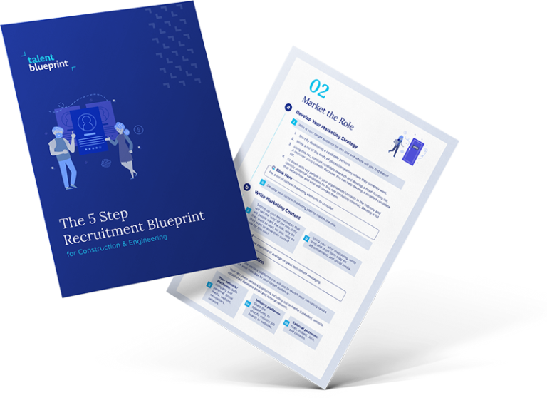 Free Resources for Employers – Talent Blueprint, Construction ...